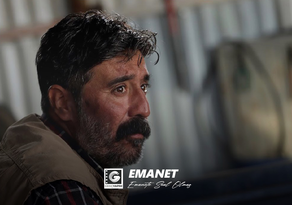 Emanet – Genç Yapım